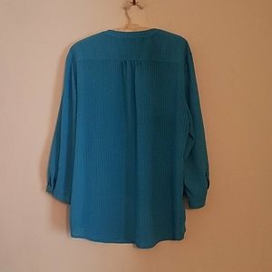 Southern Lady | Tops | Bundle Of 2 Textured Tunic Tops | Poshmark